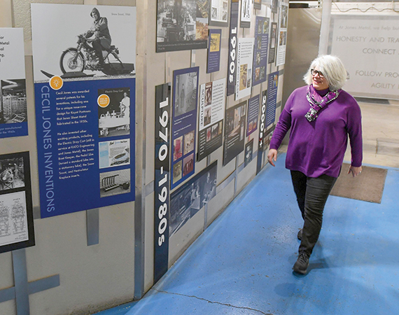 Charting the Paper(less) Trail - Enterprise Minnesota