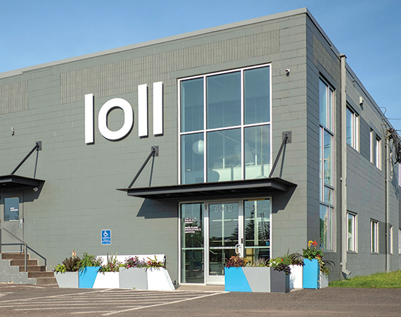 Opening Doors - Enterprise Minnesota