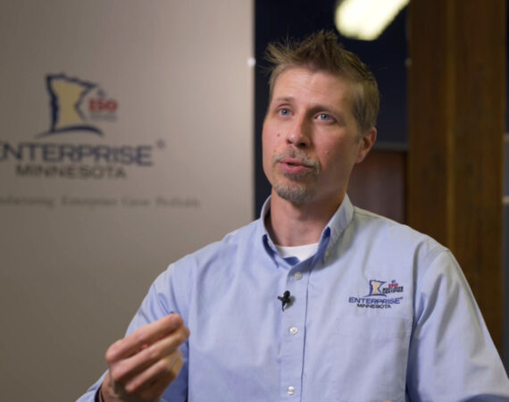 Manufacturing Peer Councils - Enterprise Minnesota