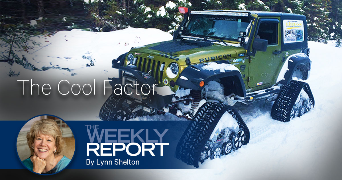 The Cool Factor - Enterprise Minnesota