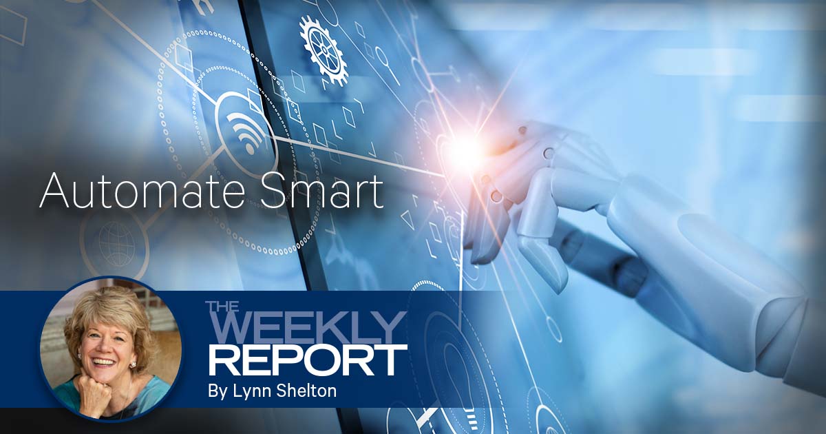 Automate Smart - Enterprise Minnesota