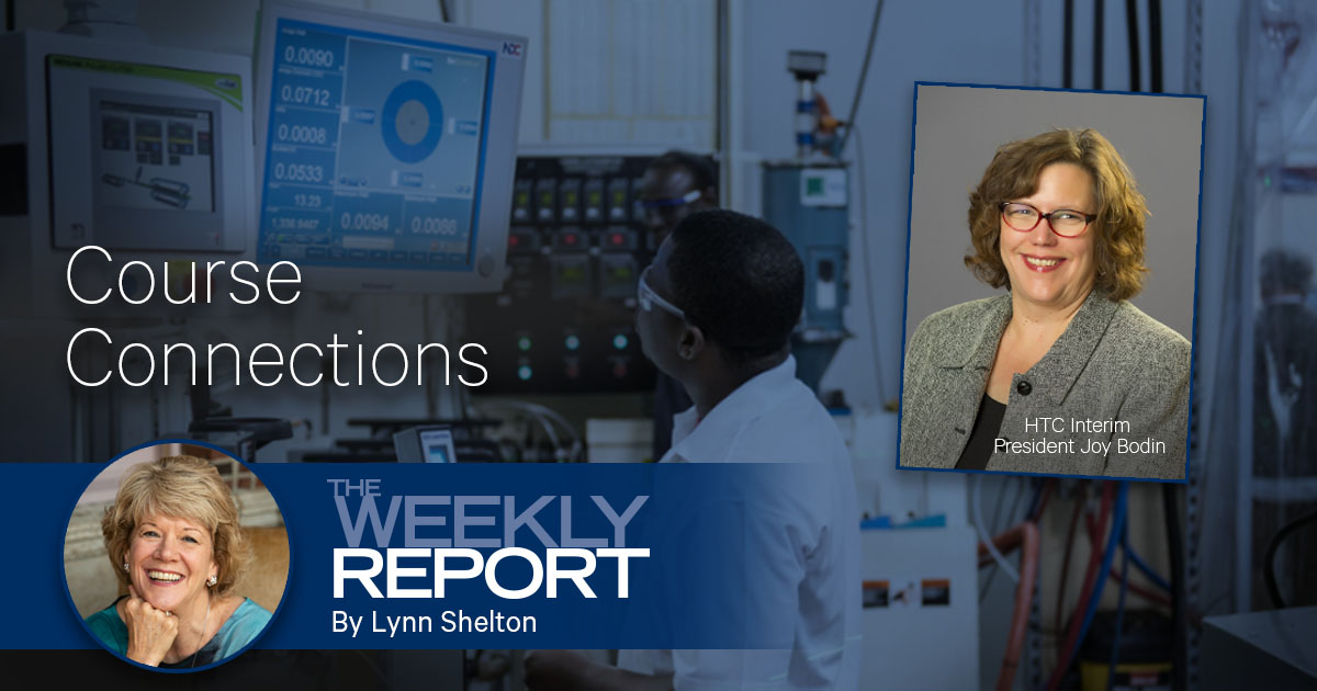 Course Connections - Enterprise Minnesota