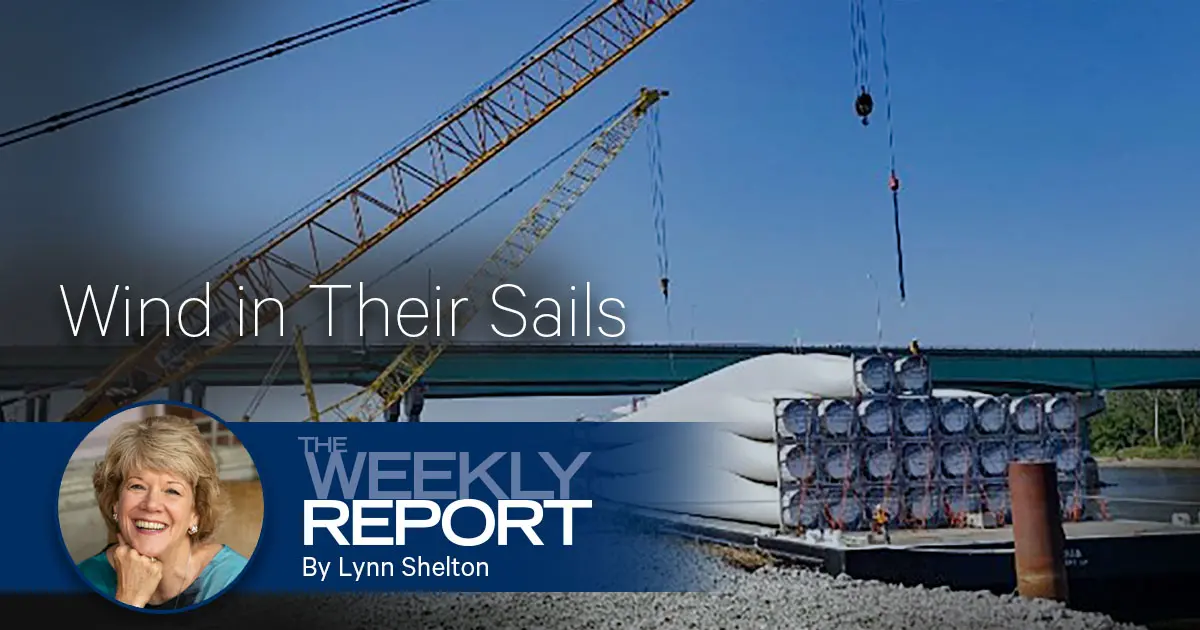 Wind in their Sails - Enterprise Minnesota