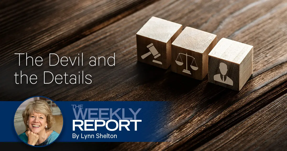 The Devil and the Details - Enterprise Minnesota