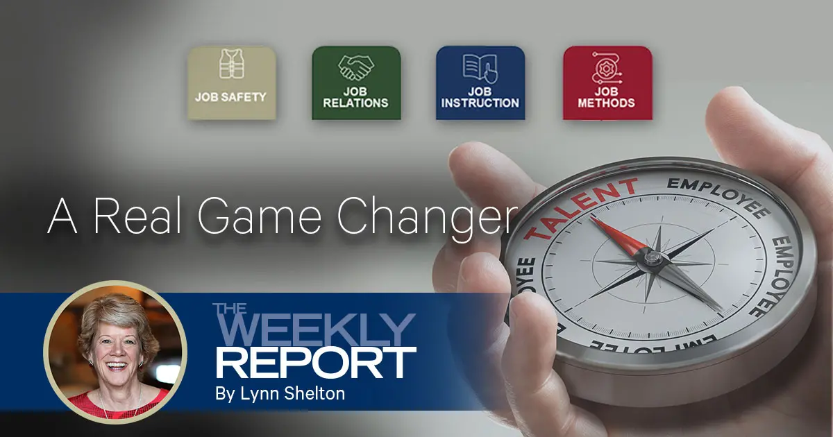 A Real Game Changer - Enterprise Minnesota A Real Game Changer - Enterprise Minnesota