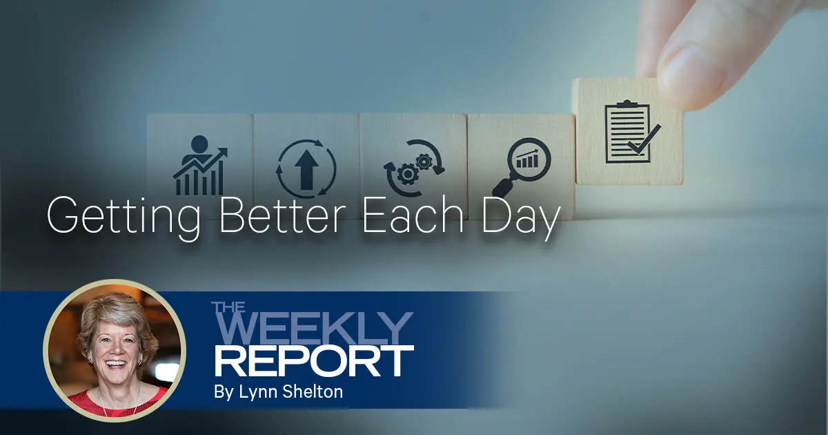 Getting Better Each Day - Enterprise Minnesota