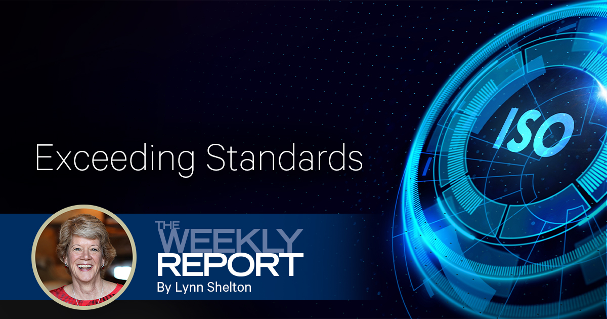 Exceeding Standards - Enterprise Minnesota