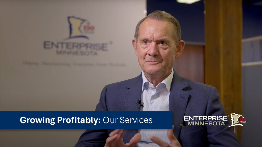 About Us - Enterprise Minnesota