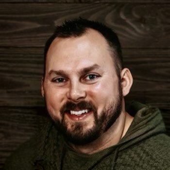 Jared Roiger - Enterprise Minnesota